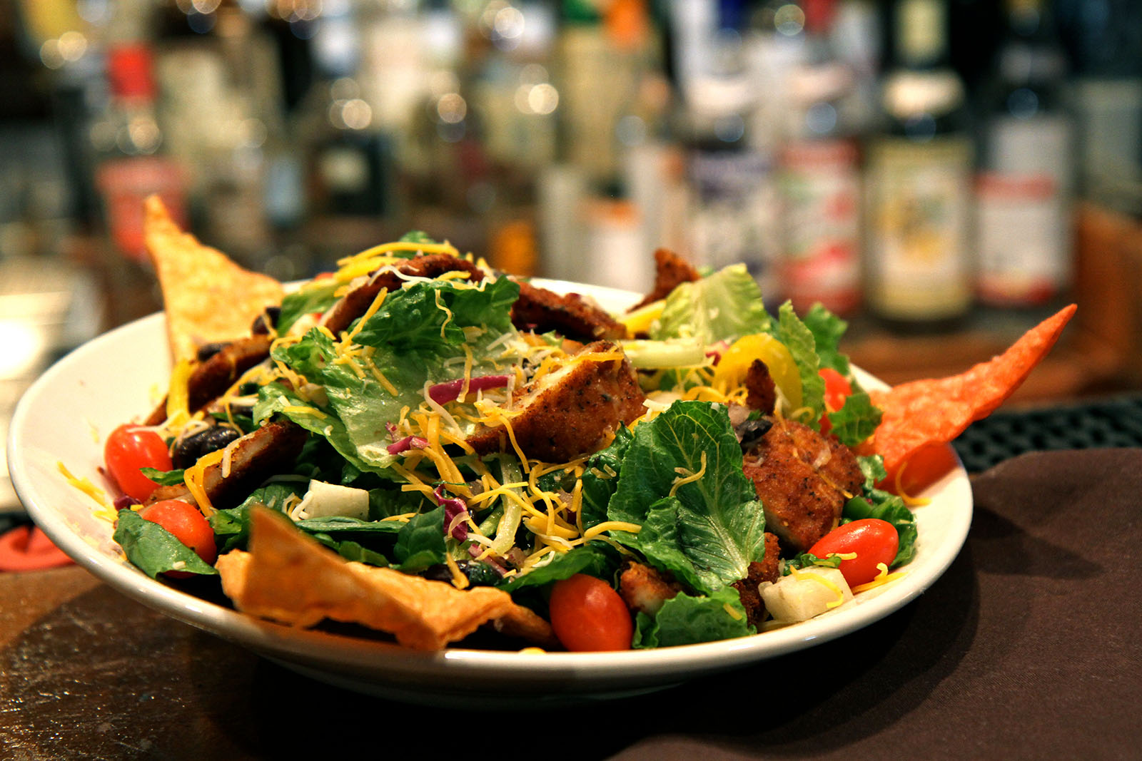 Kid Shelleen's Charcoal House And Saloon – Branmar Plaza - Harry's ...