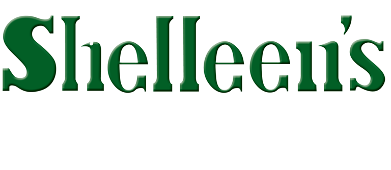 Kid Shelleen's Menus - Harry's Hospitality Group