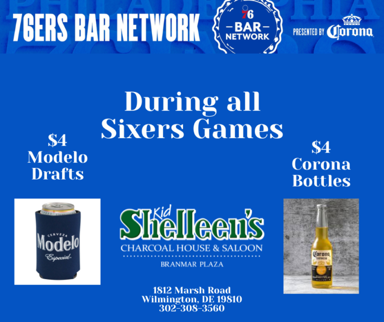 Upcoming Events - Kid Shelleen's
